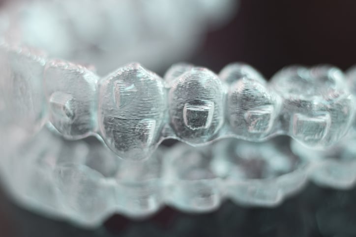 How Invisalign Works | Bovenizer & Baker Orthodontics