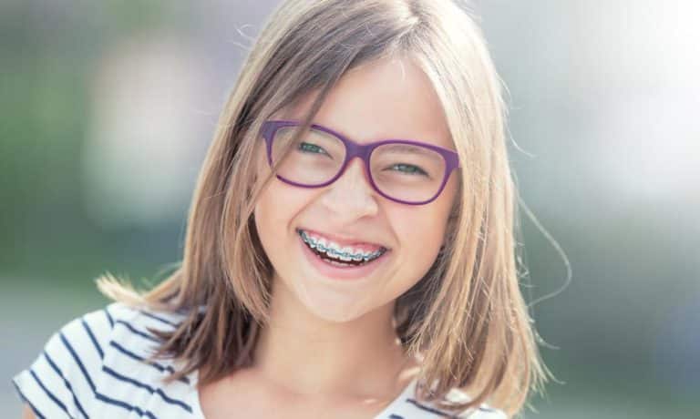 What To Do About Loose Braces | Bovenizer & Baker Orthodontics